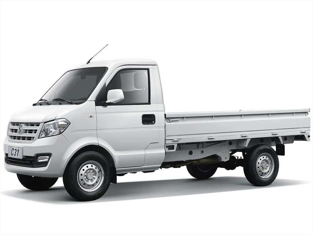 تقدر تشتري عربية نص نقل والميكروباص بالتقسيط المريح.. اعرف الشروط – مدن