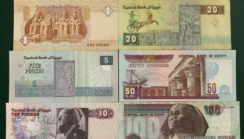 شاهد الـ 60 جنيه الجديدة.. حيل المصريين الغريبة - مدن