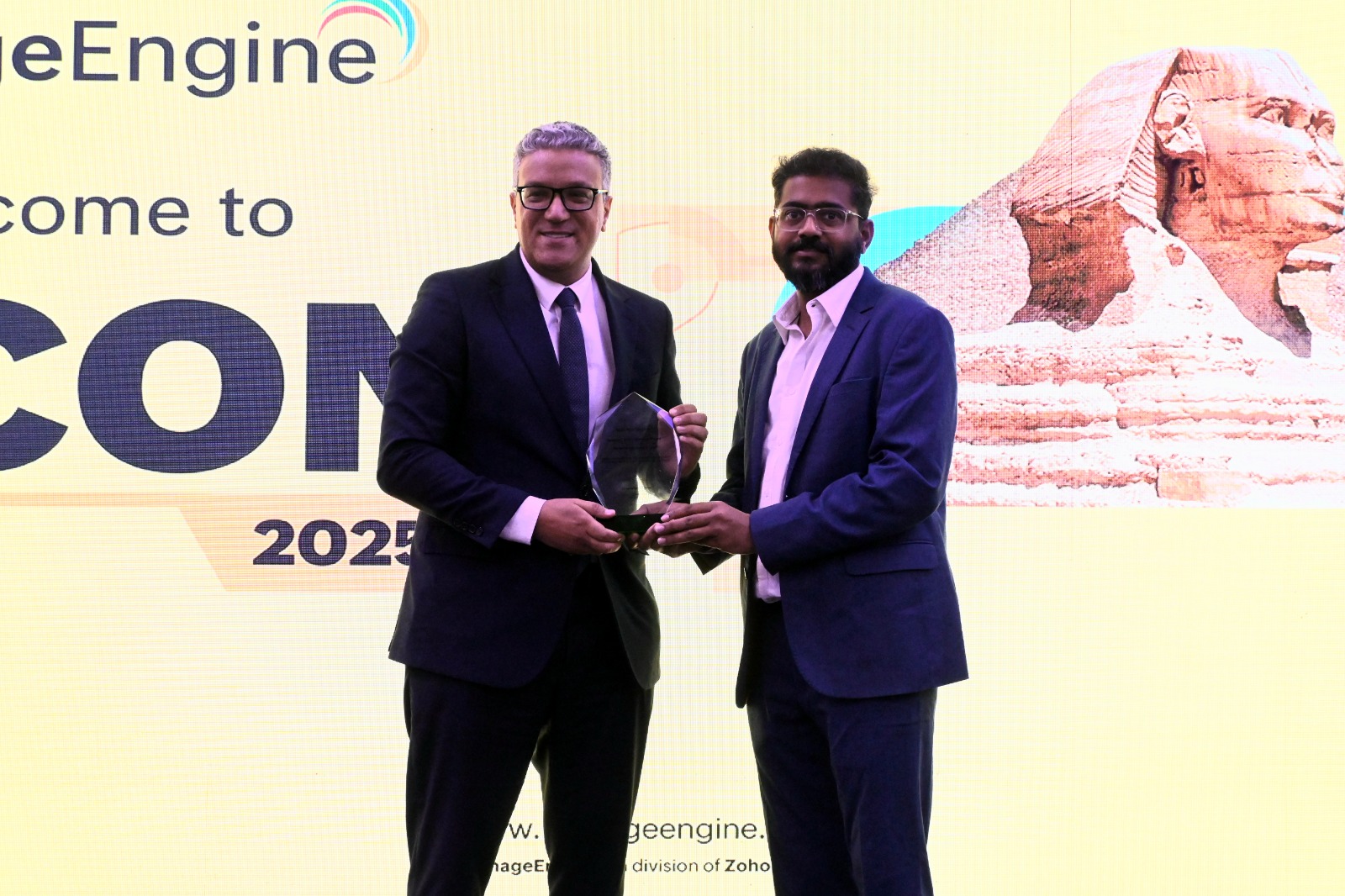 انطلاق فعاليات قمة ITCON 2025 بالقاهرة بمشاركة 300 خبير في تكنولوجيا المعلومات - مدن